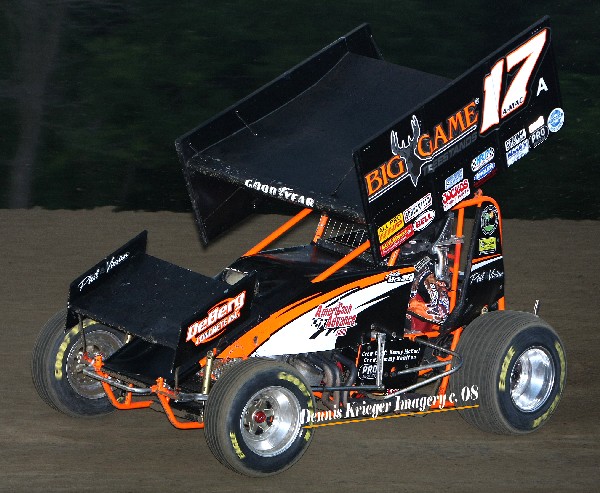 Austin McCarl – Top Three! Page 1 HoseHeads Sprint Car General Forum